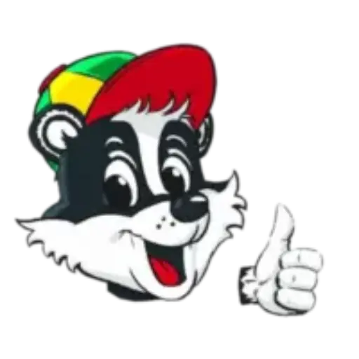 POTZI - Triff das Maskottchen des potts park Minden